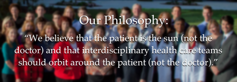 Dr. Michael Okun Parkinson's Consultation - Parkinson's My Way