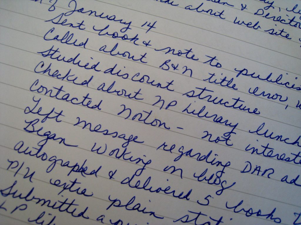 Can You Read My Tiny Handwriting Parkinson s My Way can-you-read-my-tiny-handwriting-parkinson-s-my-way